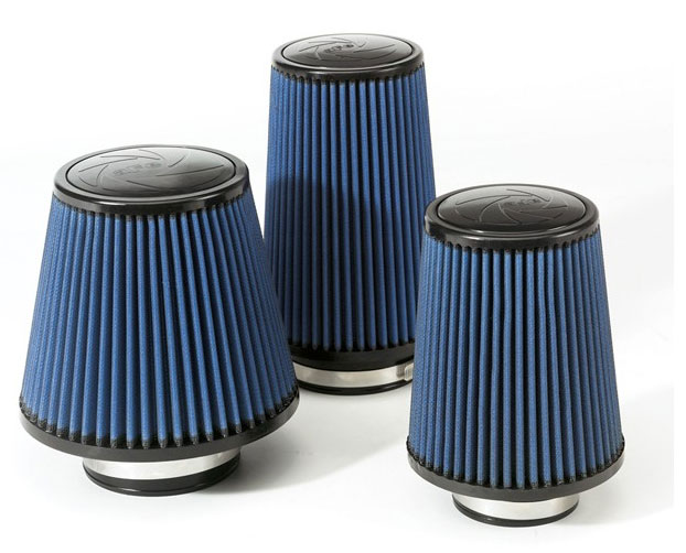 DIY: Replacing TRD CAI filter with K&N | Toyota FJ Cruiser Forum